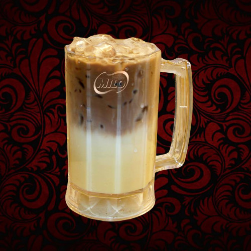 Milo Chino Ice