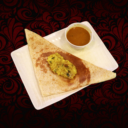 Masala Thosai