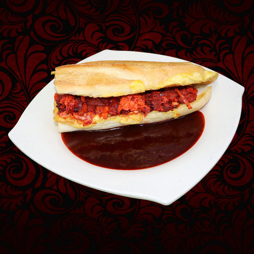 Roti John Stik (CHICKEN)